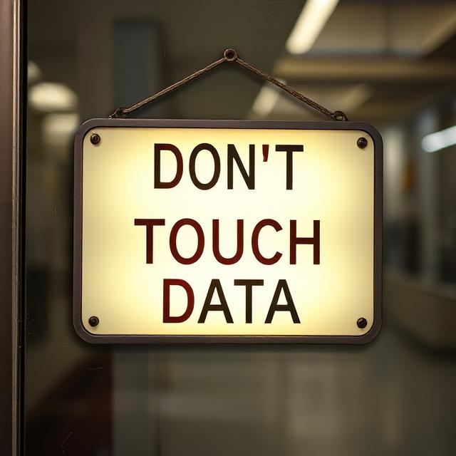 ACPO PRINCIPLE – B's Digital Evidence PlayBook